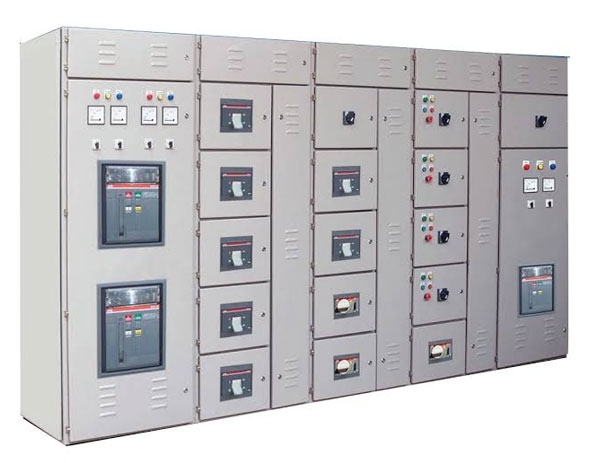 Sub Main Distribution Board-HATEEN ELECTRICAL REMOTE CONTROL L.L.C.